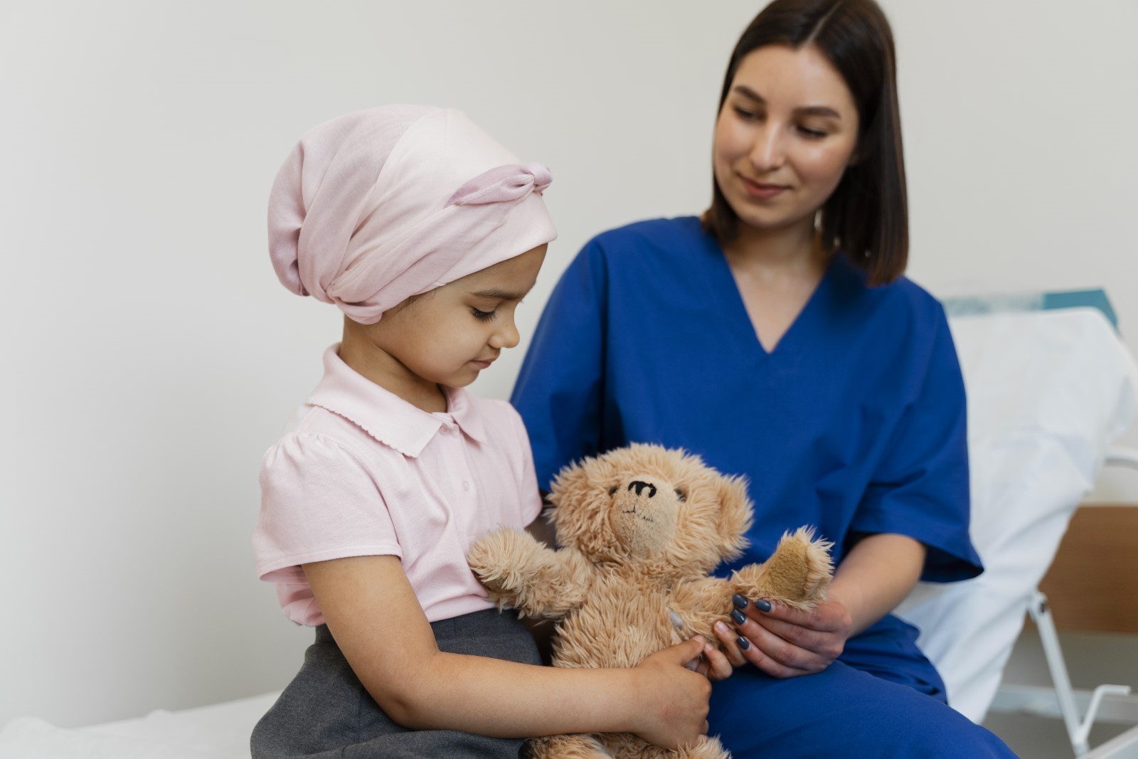 Pediatric Brain Tumors: Understanding, Diagnosis, and Treatment in ...